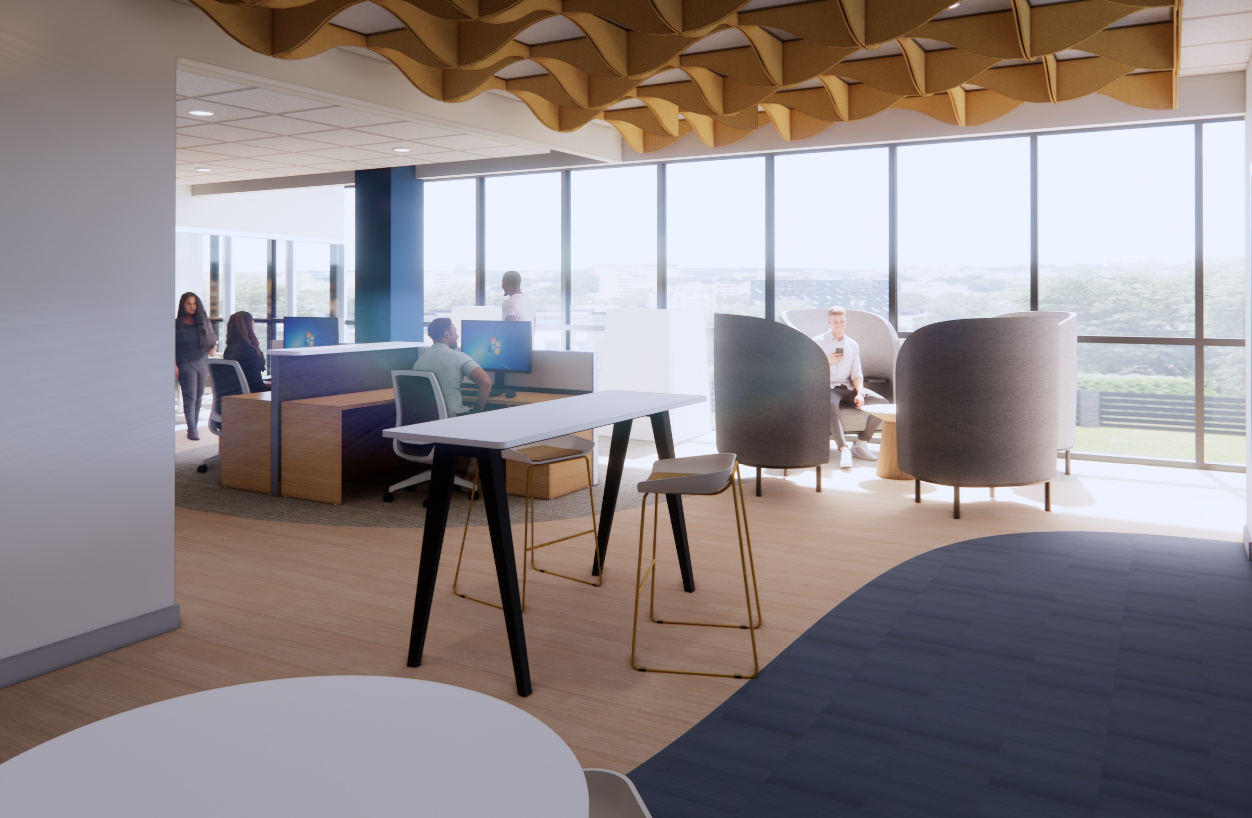 Canisius Shares Plans for New Student Success Center | Canisius ...