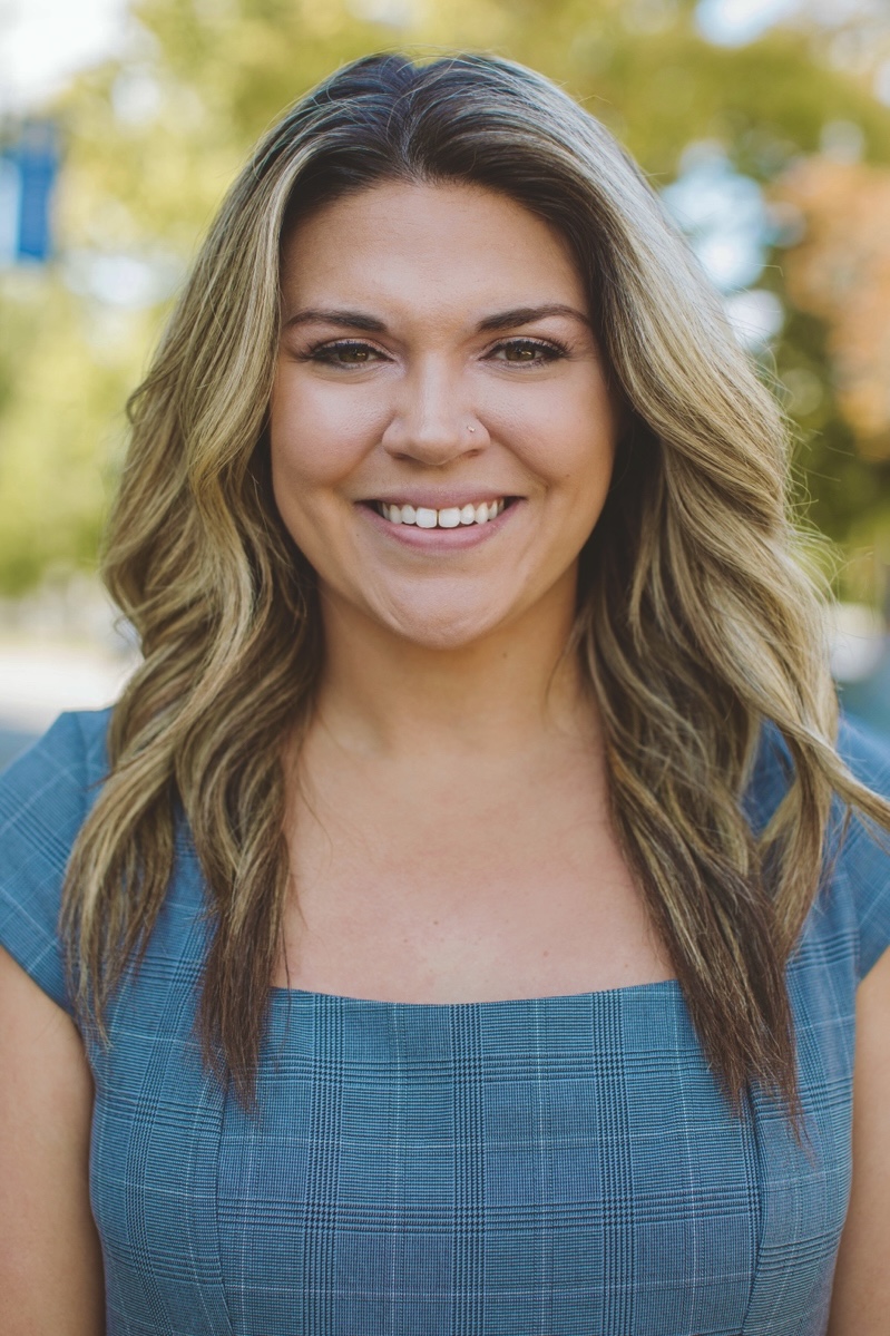 Meet the Admissions Team | Canisius University - Buffalo, NY