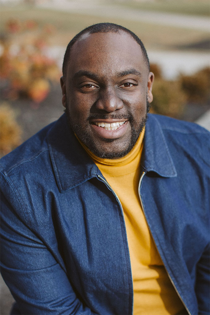 The Urban Leadership Learning Community (ULLC) | Canisius University ...