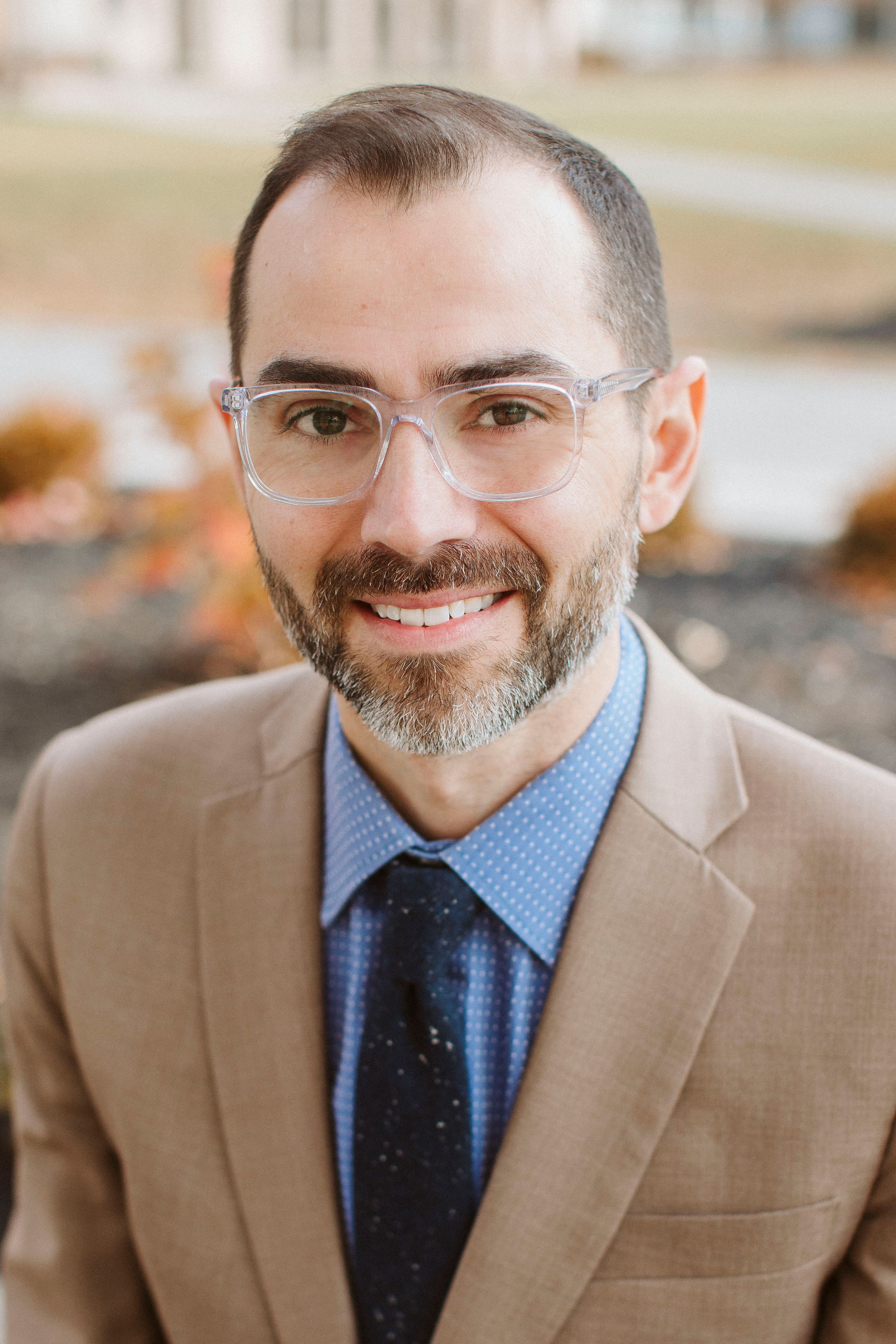 Meet the Admissions Team | Canisius University - Buffalo, NY