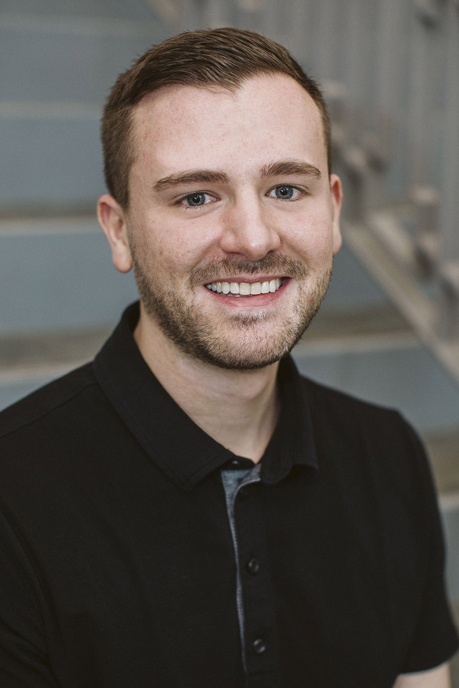 Meet the Admissions Team | Canisius University - Buffalo, NY