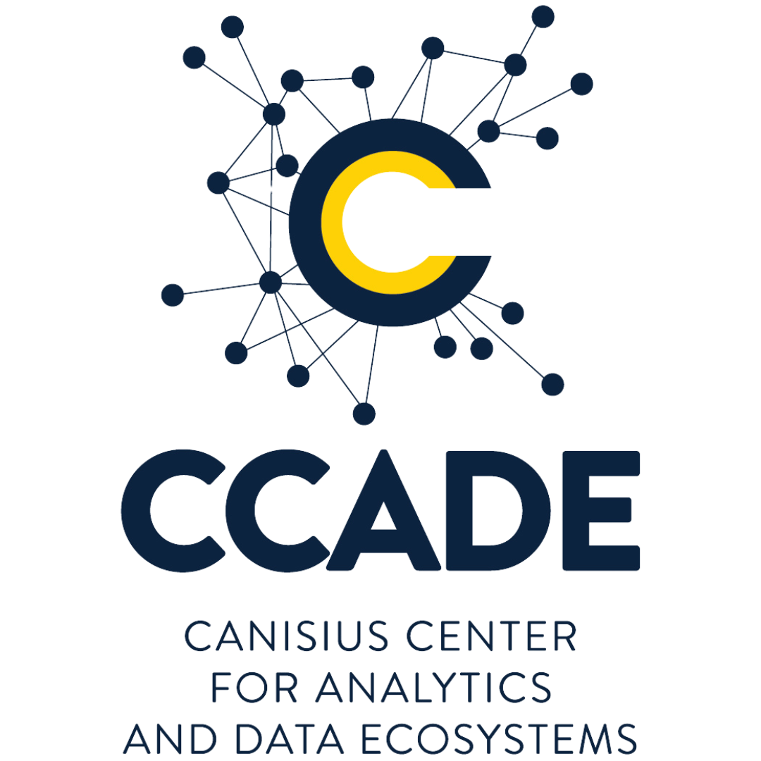 Data Analytics | Canisius University - Buffalo, NY