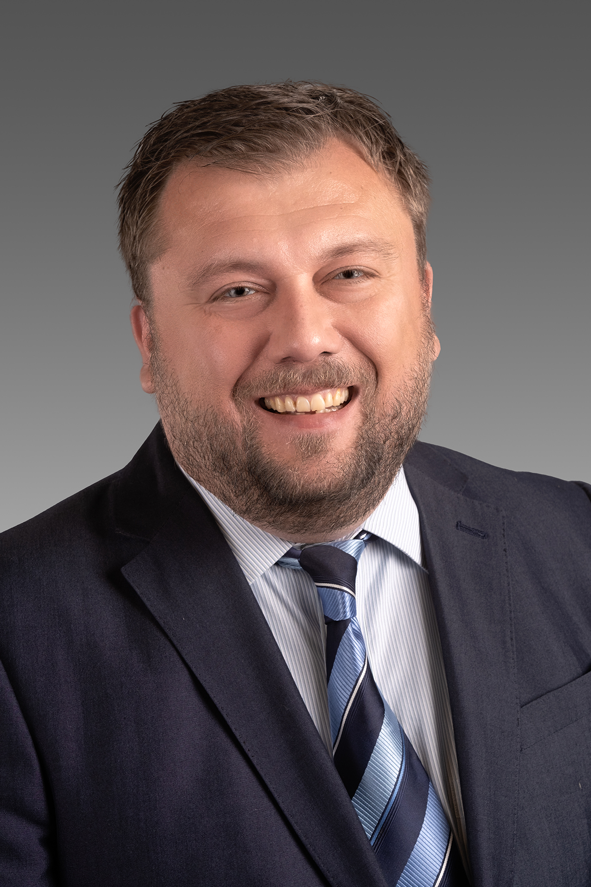 Meet the Admissions Team | Canisius University - Buffalo, NY