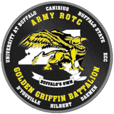 Army ROTC | Canisius University - Buffalo, NY