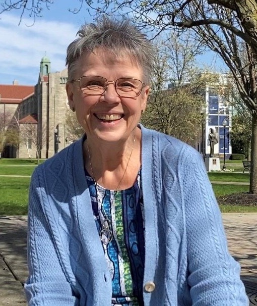 Senior Leadership Team | Canisius University - Buffalo, NY