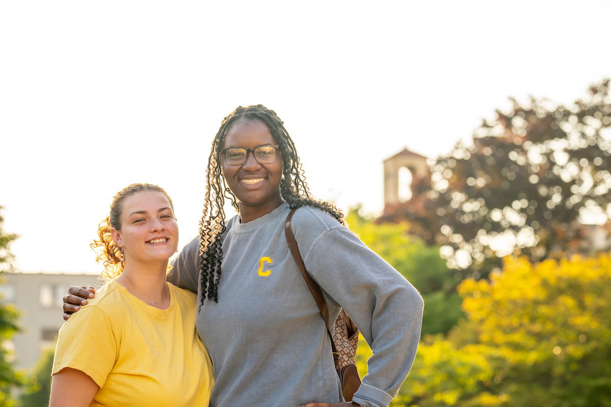 Visit & Events | Canisius University - Buffalo, NY