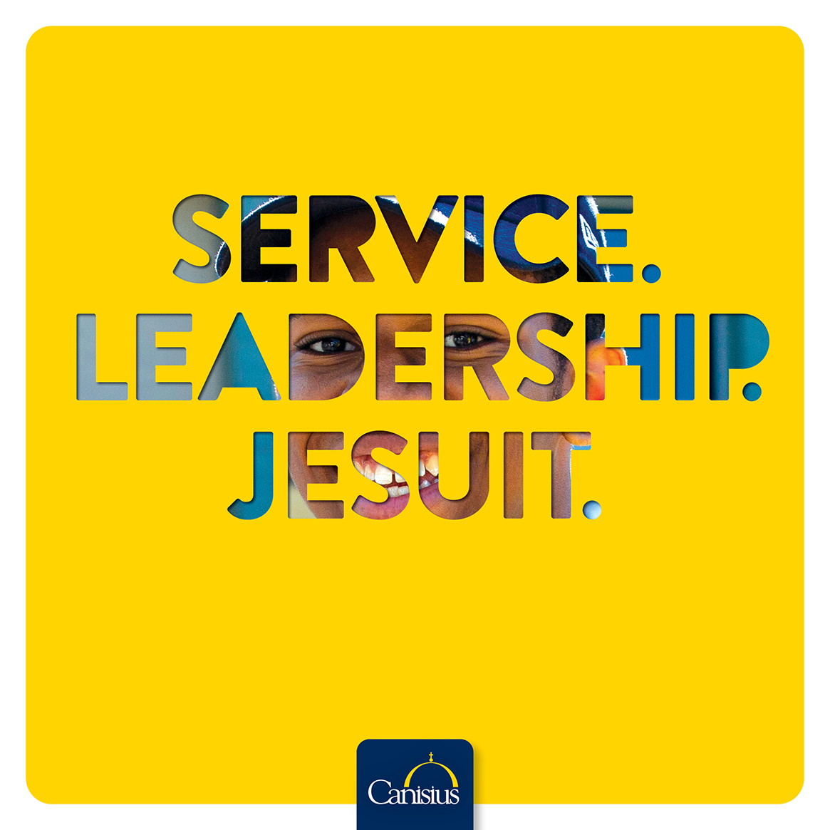 Canisius Undergraduate Viewbook | Canisius University - Buffalo, NY