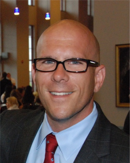 Dentino Appointed VP for Student Affairs; Dean of Students | Canisius ...