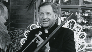 Rev. Demske Society | Canisius University - Buffalo, NY