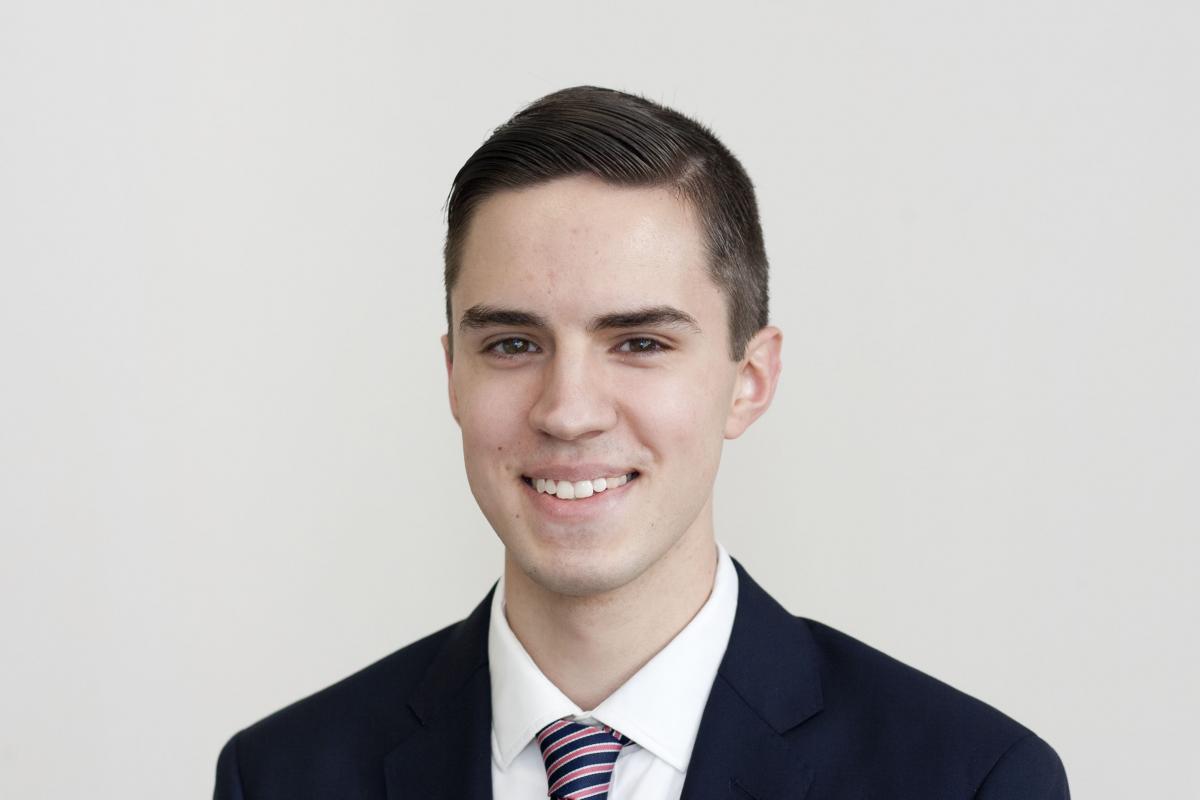 Canisius Chemistry Students Receive Prestigious NSF Graduate ...