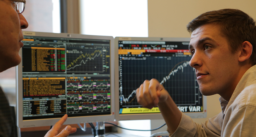 Golden Griffin Fund (GGF) | Canisius College - Buffalo, NY