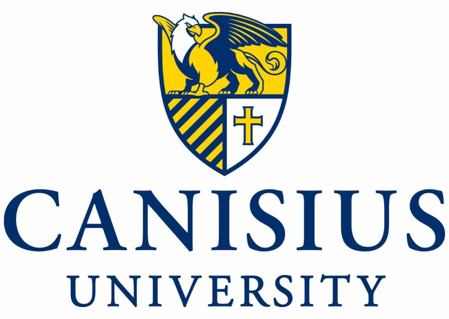 Canisius Reveals New Logo during Alumni Weekend | Canisius University ...