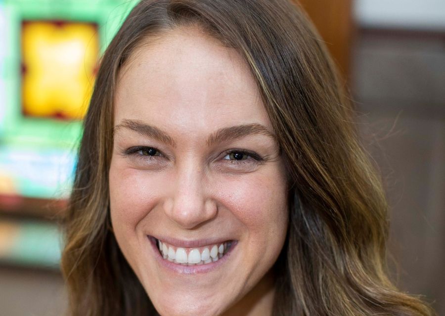 Canisius Appoints Cecelia Gotham Chief of Staff | Canisius University ...