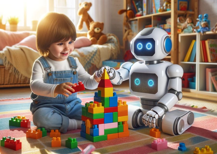 Conversations on AI | Canisius University - Buffalo, NY