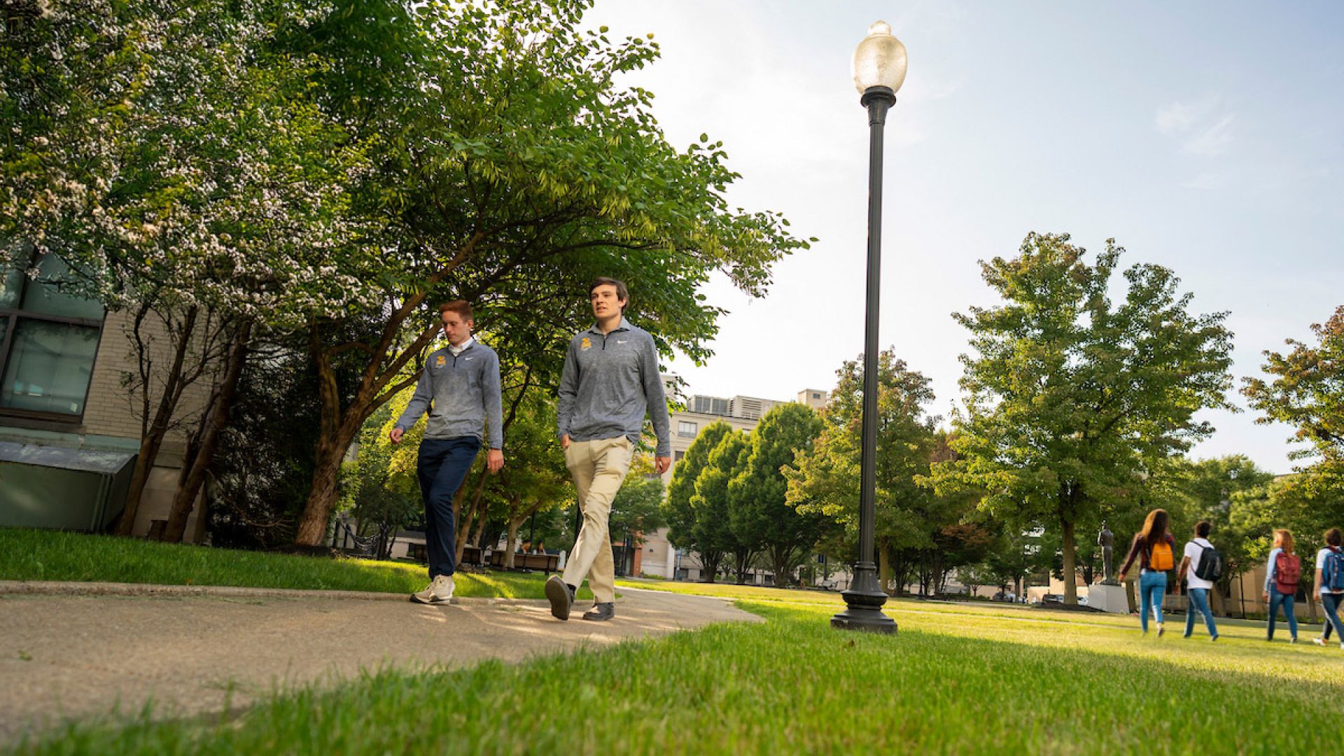 Canisius University - Buffalo, NY