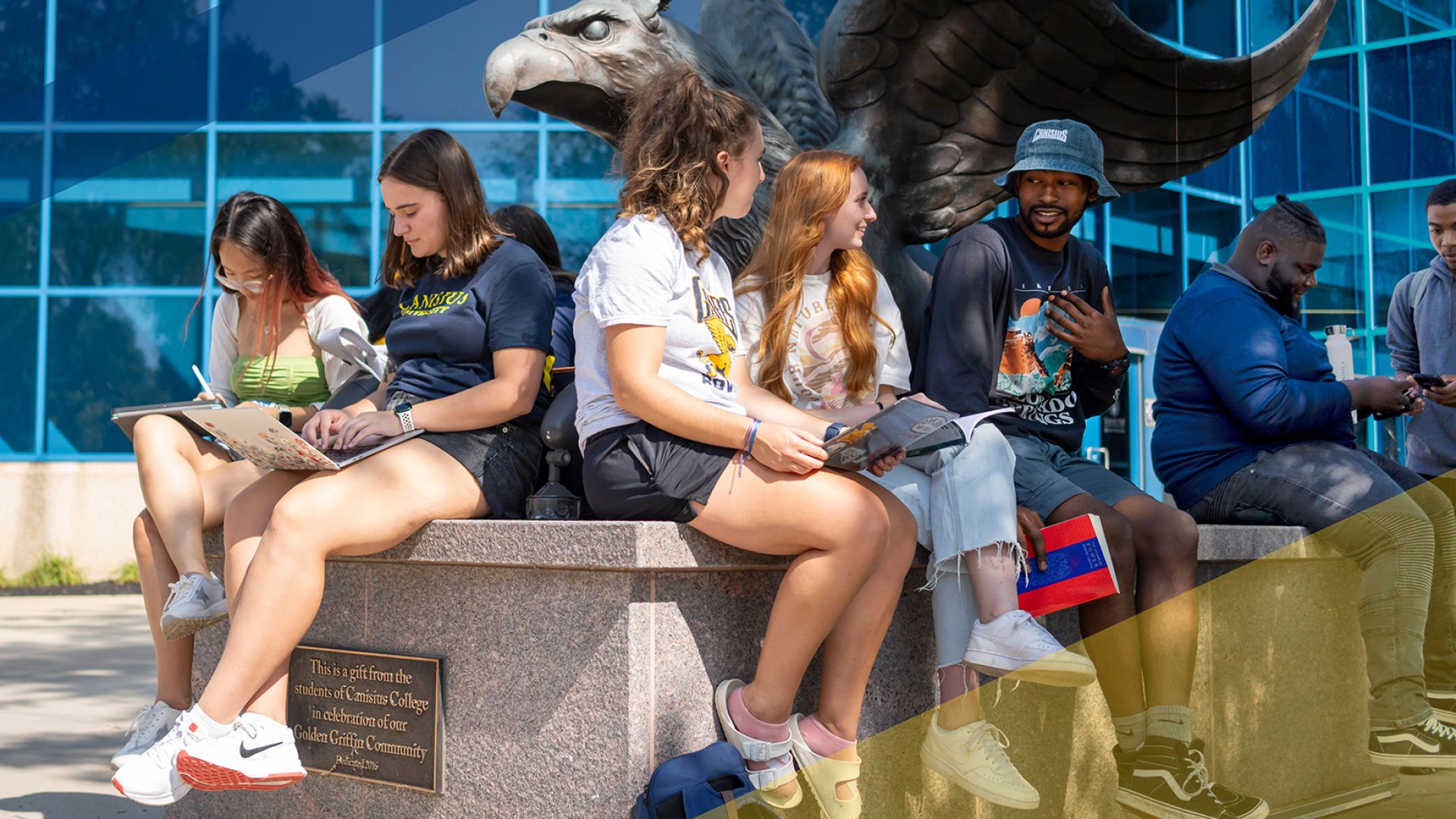 Canisius University - Buffalo, NY