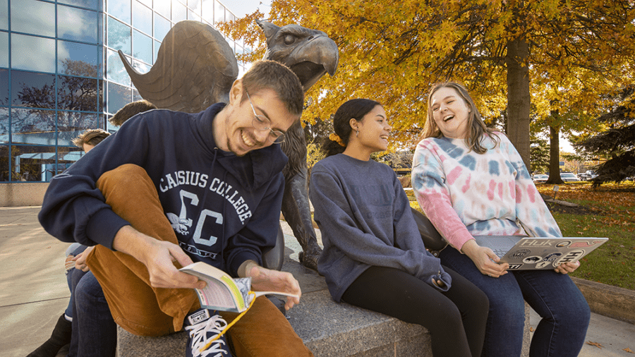 Canisius College - Buffalo, NY