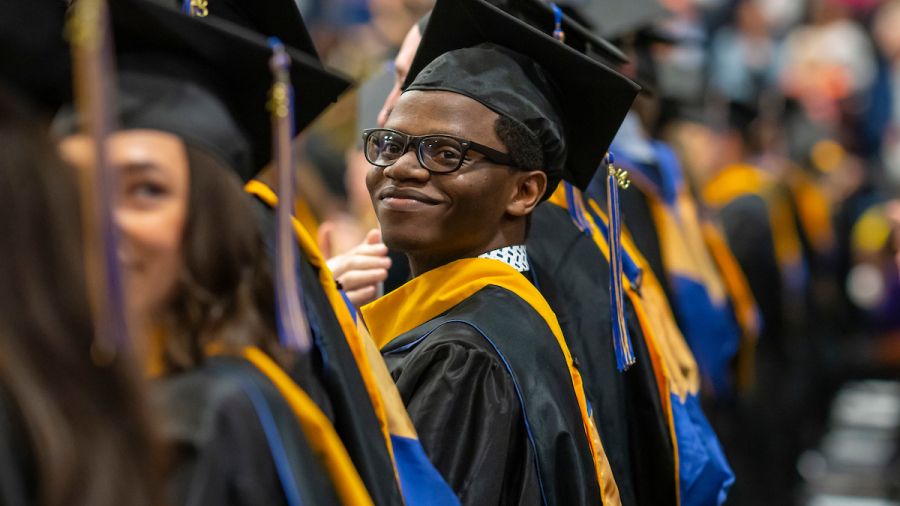 Canisius University Office of Alumni & Constituent Engagement ...