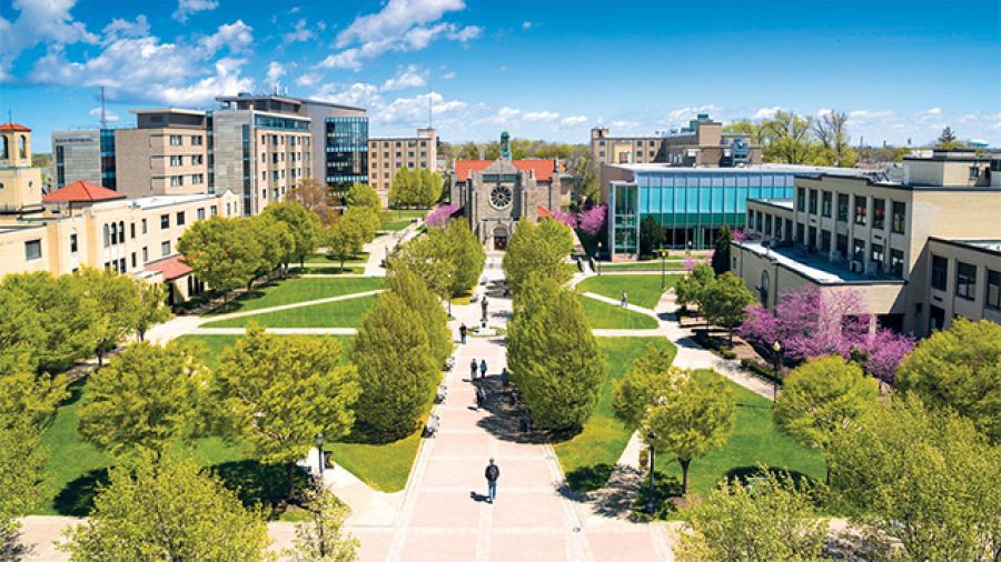 Canisius College