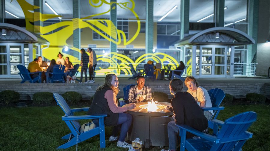 Canisius University Outcomes | Canisius University - Buffalo, NY