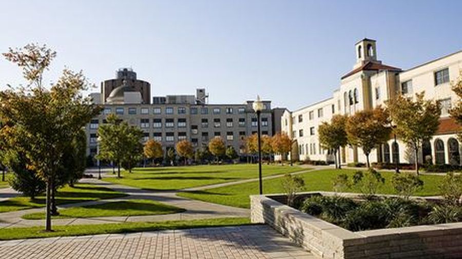 Welcome, Accepted Students! | Canisius University - Buffalo, NY