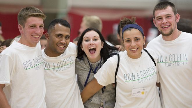 Navigating the Financial Aid Process | Canisius University - Buffalo, NY