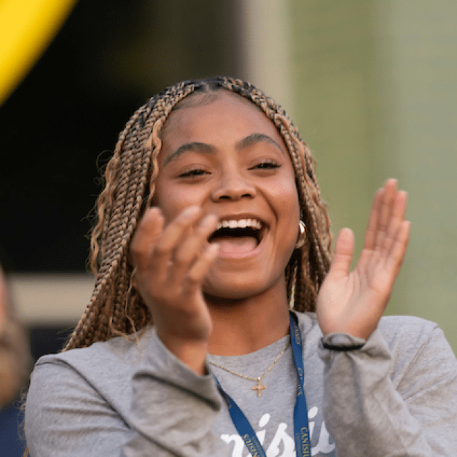 Canisius University - Buffalo, NY