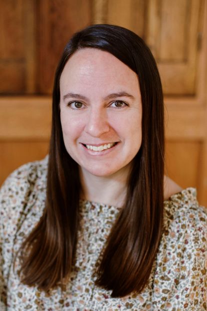 Meet the Admissions Team | Canisius University - Buffalo, NY