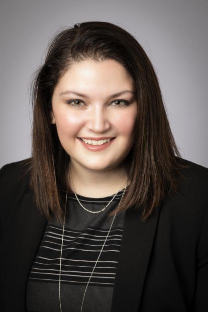 Meet the Admissions Team | Canisius College - Buffalo, NY