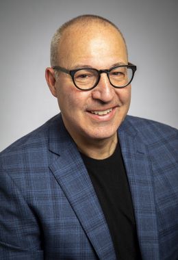 Howard Stanger | Canisius University - Buffalo, NY