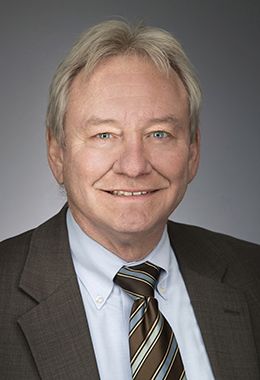 Ian Redpath | Canisius College - Buffalo, NY